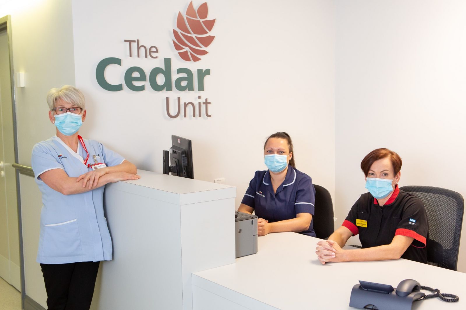 The Cedar Unit - End of Life and Palliative Care :: Haven Court